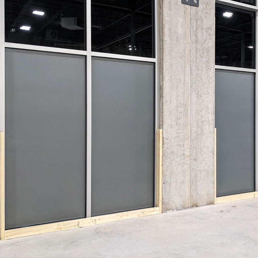 Window Decals – iqonic design