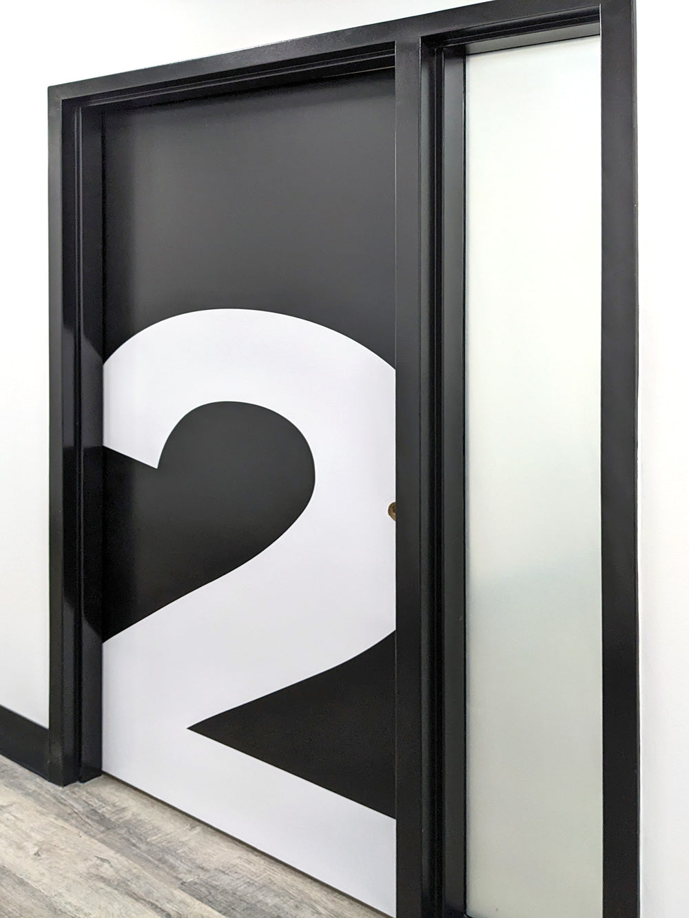 Window Decals – iqonic design