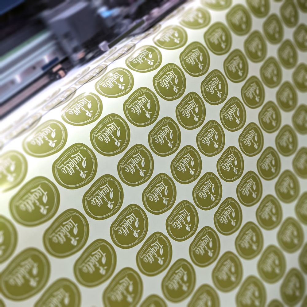 Stickers – iqonic design